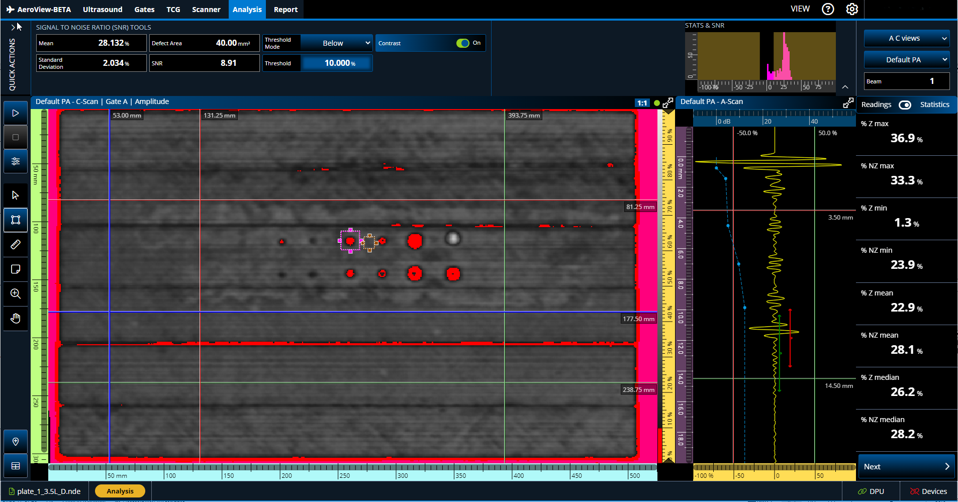 Overview | Olympus IMS