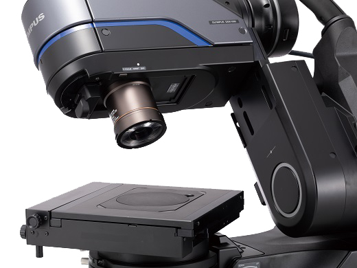 DSX1000 高端型工业数码显微镜 | 奥林巴斯