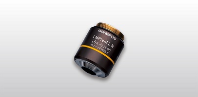 DSX1000 数码显微镜物镜 | 奥林巴斯