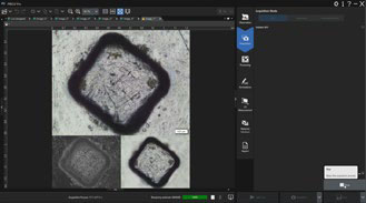PRECiV | Olympus IMS