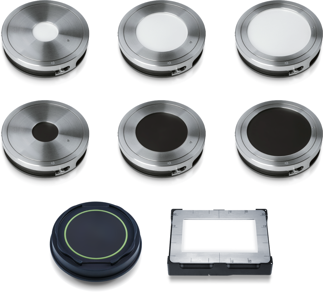 PRECiV ADM | Olympus IMS