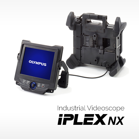 IPLEX NX – HD RVI Has Arrived