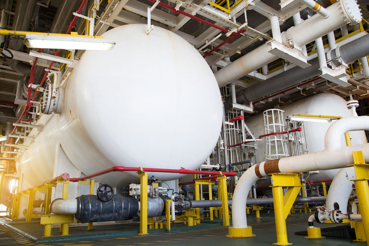 A Day in the Life of an Offshore Inspector and the HydroFORM™ Phased ...