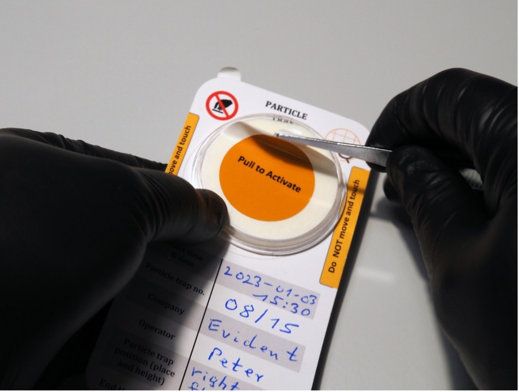 How to Use Particle Traps to Monitor Environmental Cleanliness | 博客文章 ...