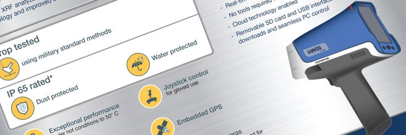 Check Out this New Infographic to Learn More about Vanta Handheld XRF ...