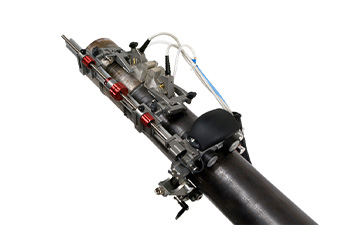 相控阵腐蚀检测解决方案 | Olympus IMS