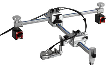 RexoFORM Wedge | Olympus IMS