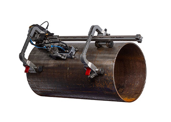 相控阵腐蚀检测解决方案 | Olympus IMS