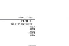 3D测量内窥镜_IPLEX NX高端工业视频内窥镜 | 奥林巴斯工业官网