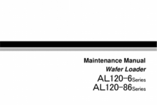 AL120 半导体/FPD检查显微镜