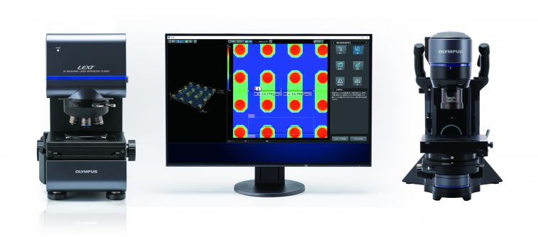 Industrial Microscopy Webinar Series | Olympus IMS