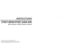 手册 | Olympus IMS