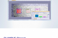 Stream 显微图像分析软件 | 奥林巴斯工业官网