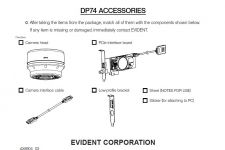 手册 | Olympus IMS
