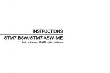 手册 | Olympus IMS