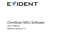 手册 | Olympus IMS