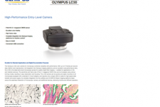 Brochures | Olympus IMS