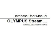Stream 显微图像分析软件 | 奥林巴斯工业官网