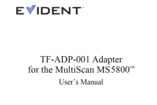 MultiScan MS5800 探伤仪 | 奥林巴斯工业官网