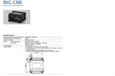 BXC Series | Olympus IMS