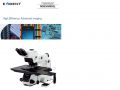 大型半导体检测显微镜 | MX63/MX63L | 奥林巴斯