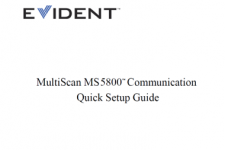 手册 | Olympus IMS