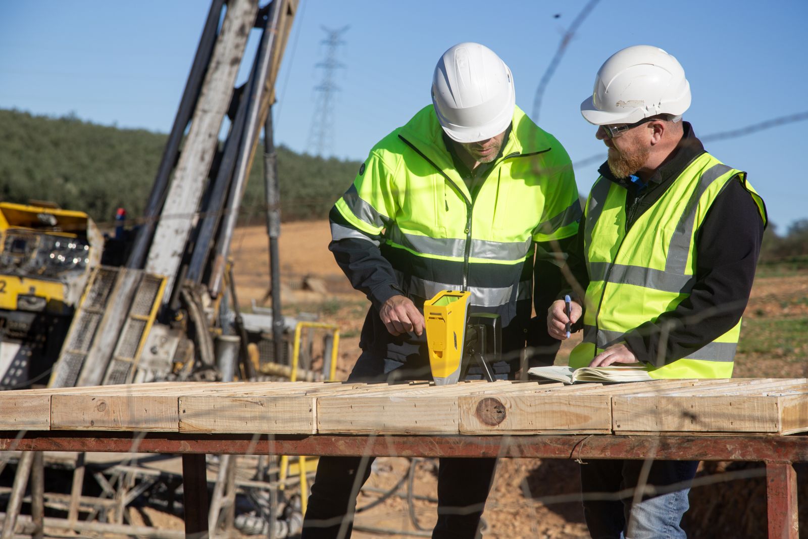 Vanta Max XRF Analzyer | Olympus IMS